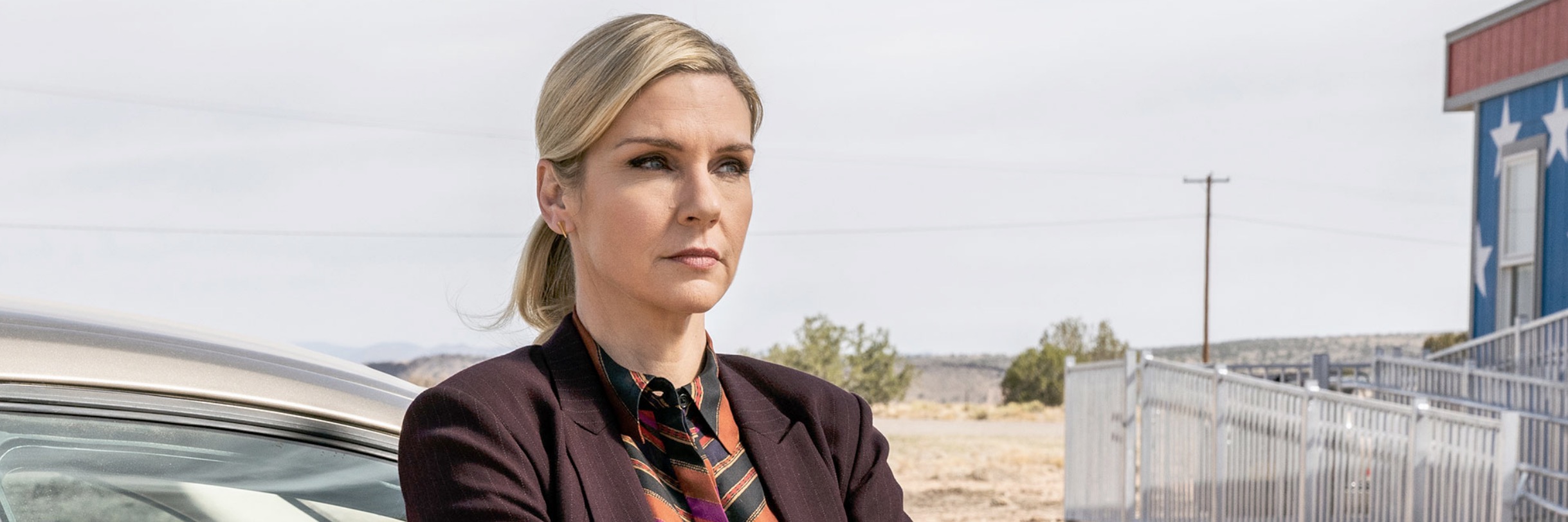 'Better Call Saul' Fans Are Sad Rhea Seehorn Didn't Win Emmy