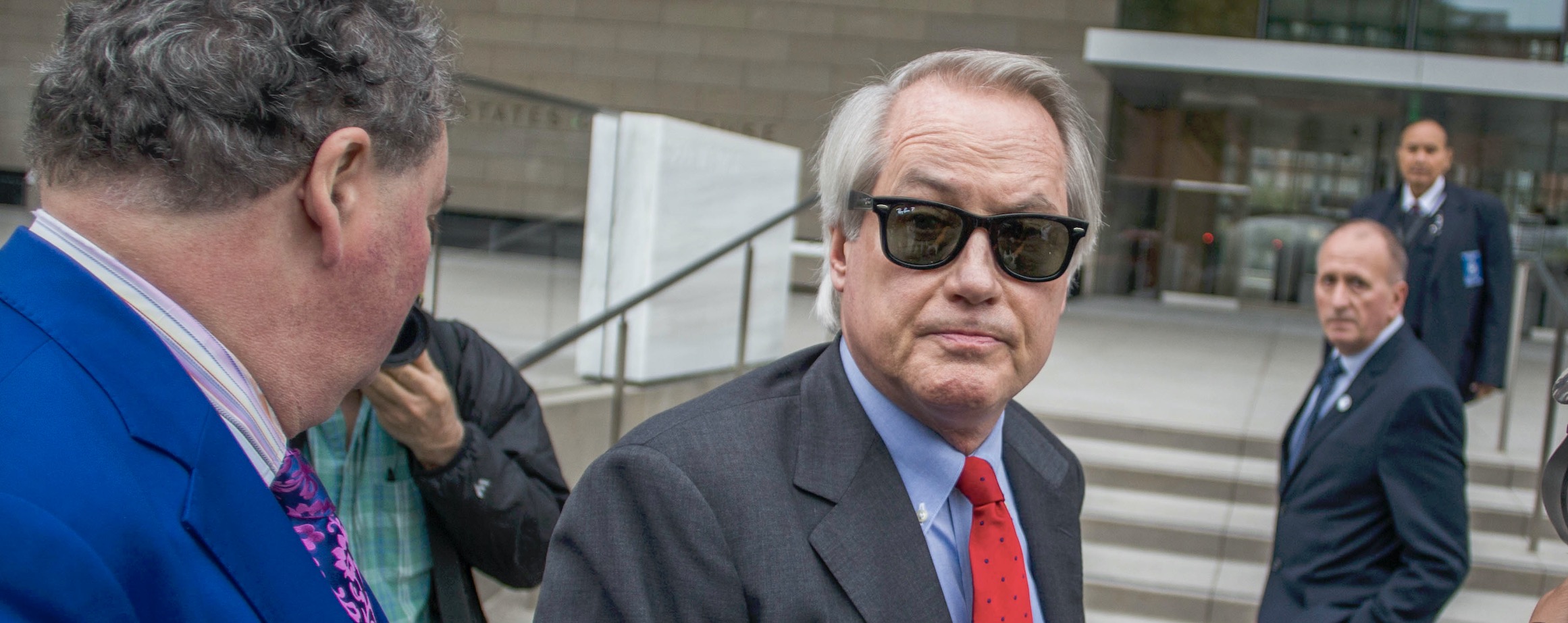 Kooky MAGA Lawyer Lin Wood Shares Wild Moon Landing Theory