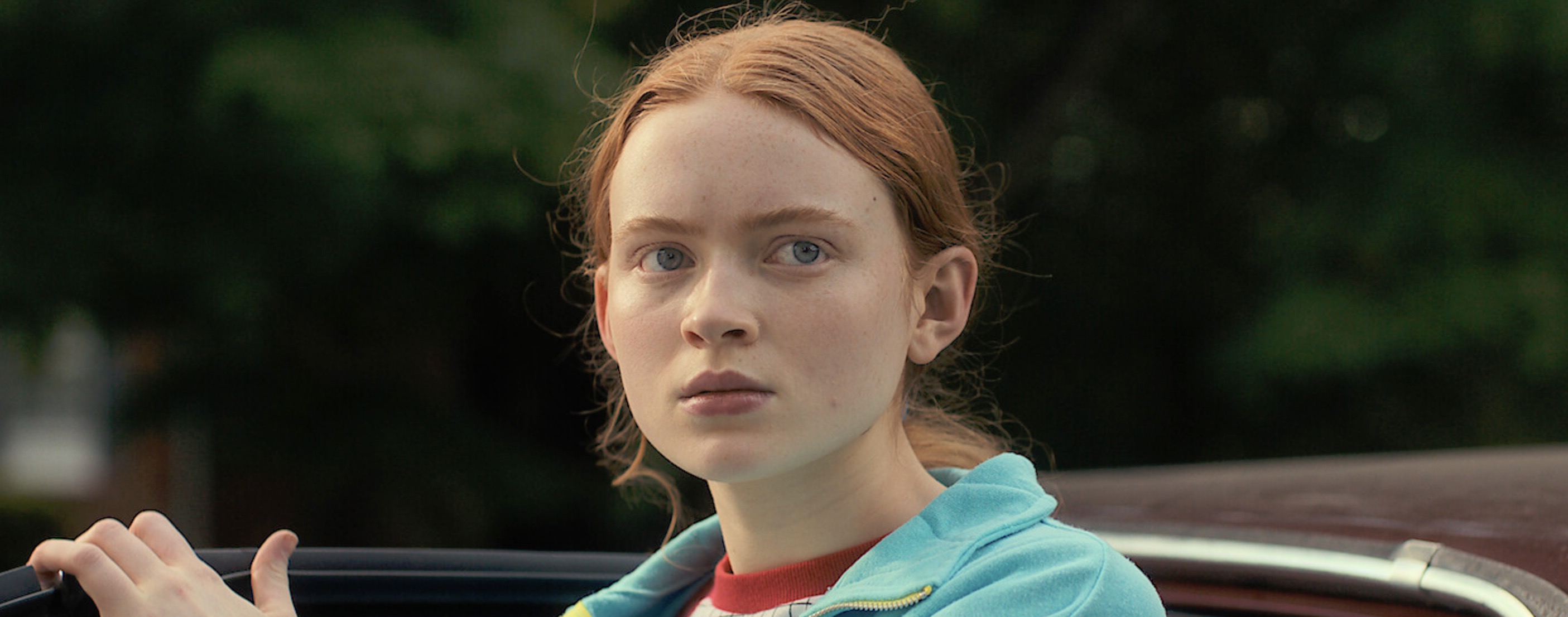 'Stranger Things' Fans Think Jeffrey Dahmer Was In Season 4