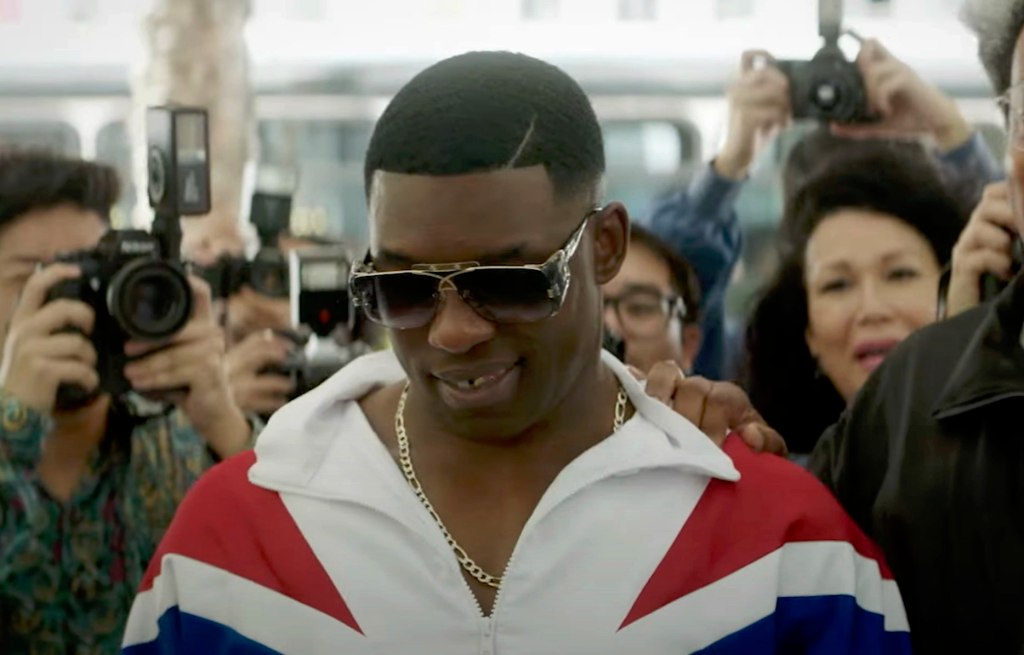 Hulu's 'Mike' Teaser Trailer Explores Mike Tyson's Life