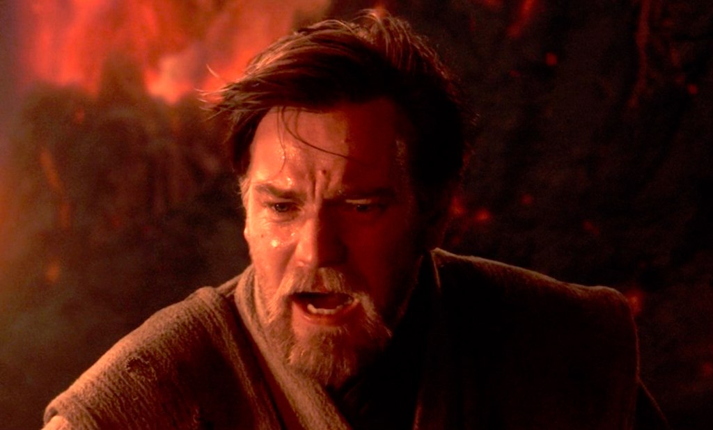 The Many Forms Of Obi-Wan Kenobi, Ranked