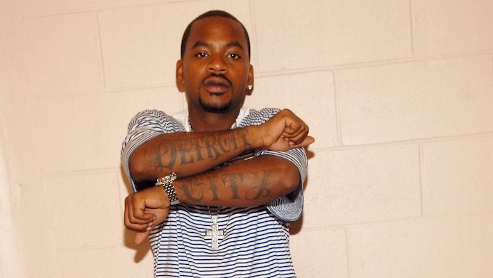 Obie Trice Of Eminem's Shady Records Arrested For Harassment