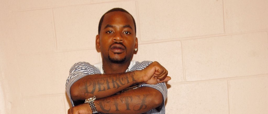 Obie Trice Of Eminem's Shady Records Arrested For Harassment