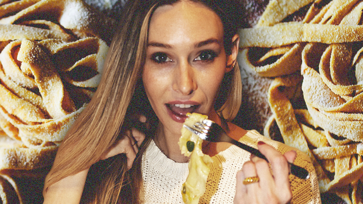 Uproxx Cooking Battle: Food Writers Attempt "Sexy Pasta"