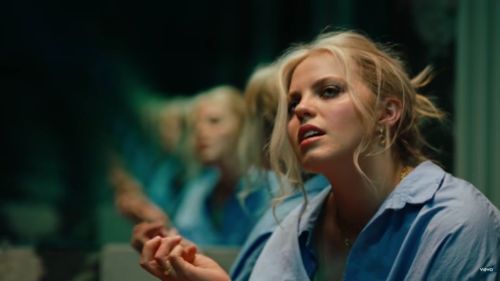 Renee Rapp Drops 'Tattoos,' Her Long-Anticipated Music Debut