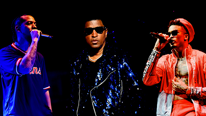 The Best New R&B Songs This Week: Elhae And Babyface