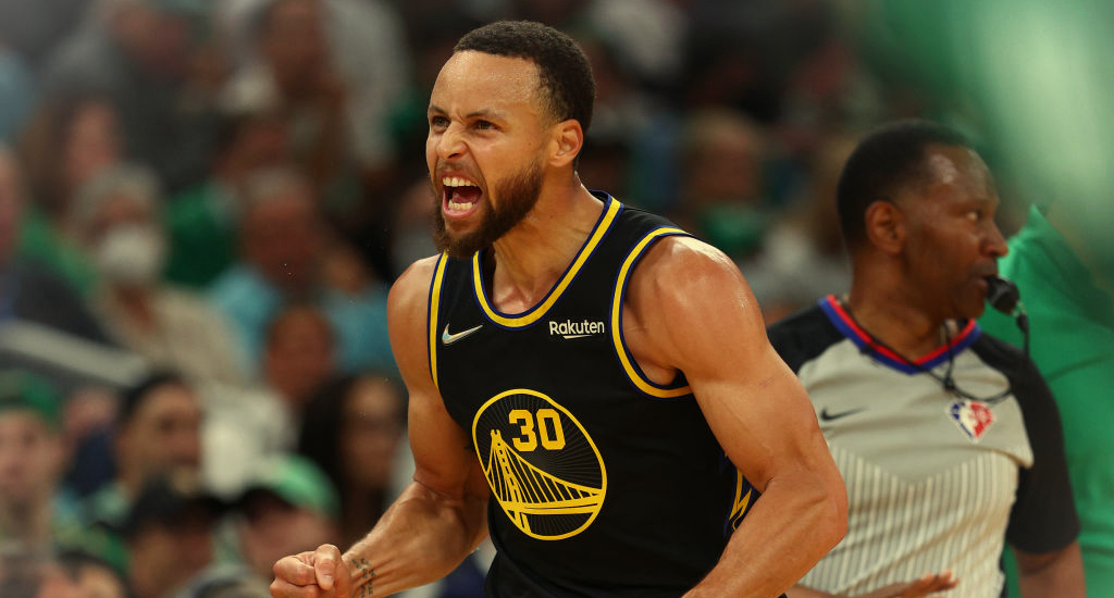 Small Screens: ‘NBA Finals’ Game 4 Review