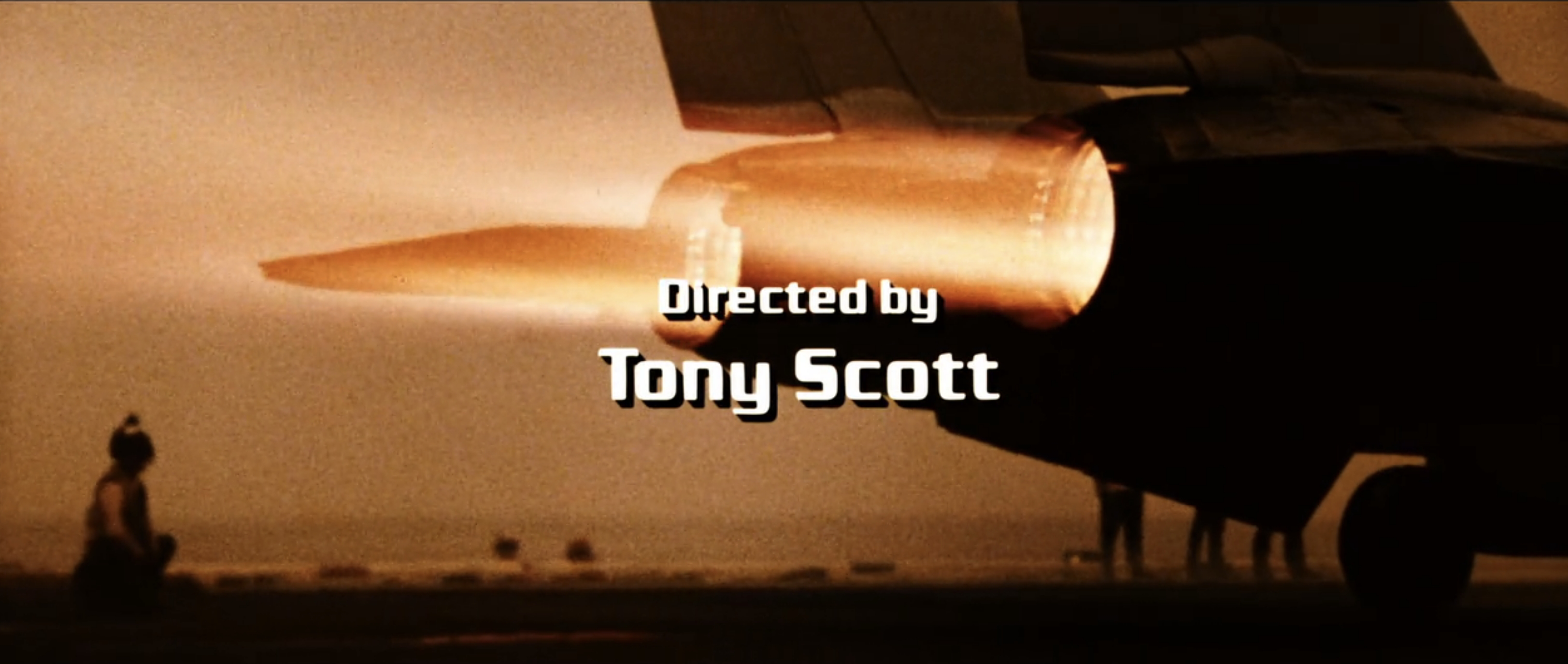 The First 30 Minutes Of The Original 'Top Gun' Are Perfect