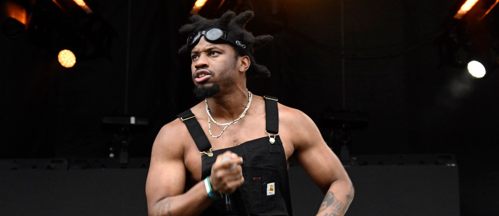 Denzel Curry's 'Ice Cold Zel Freestyle' Feat. IceColdBishop