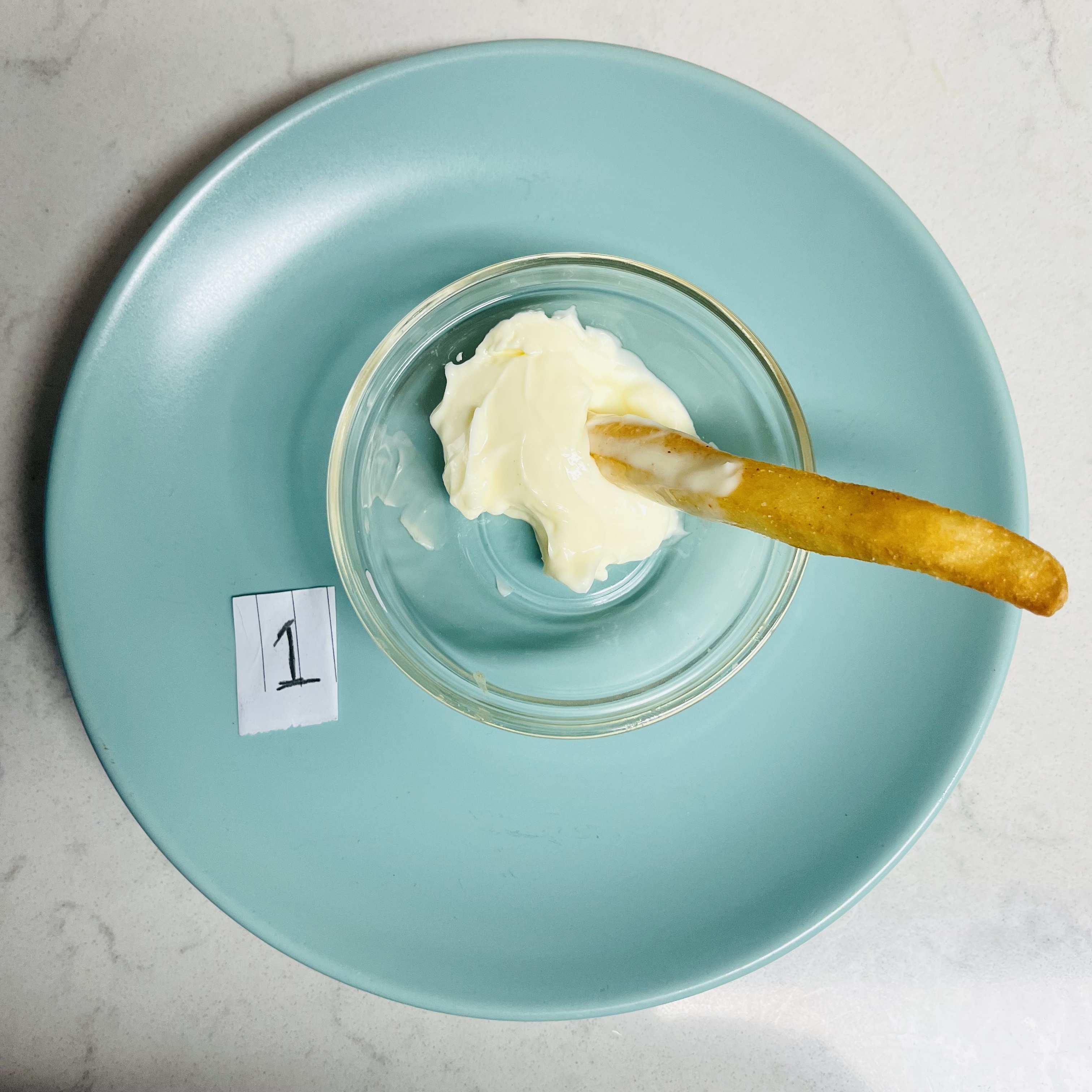 We Blind Tested 20 Store Bought Mayos To Find The #1 Best