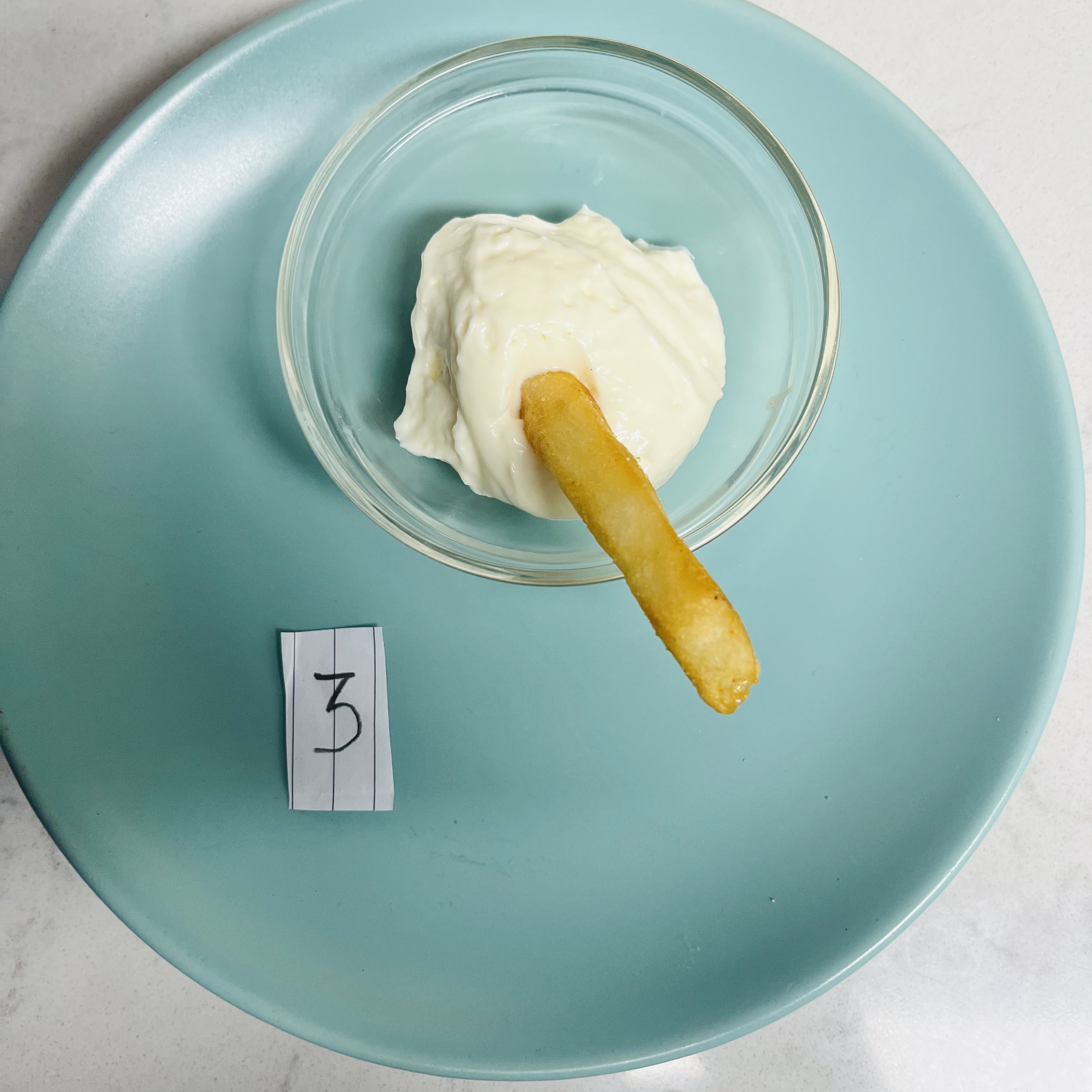 We Blind Tested 20 Store Bought Mayos To Find The #1 Best