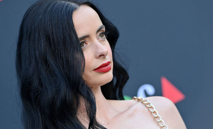 Krysten Ritter To Star In AMC 'Orphan Black' Spinoff Series