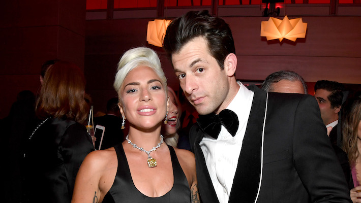 Mark Ronson's Most Gifted Singers: Adele, Lady Gaga, Others