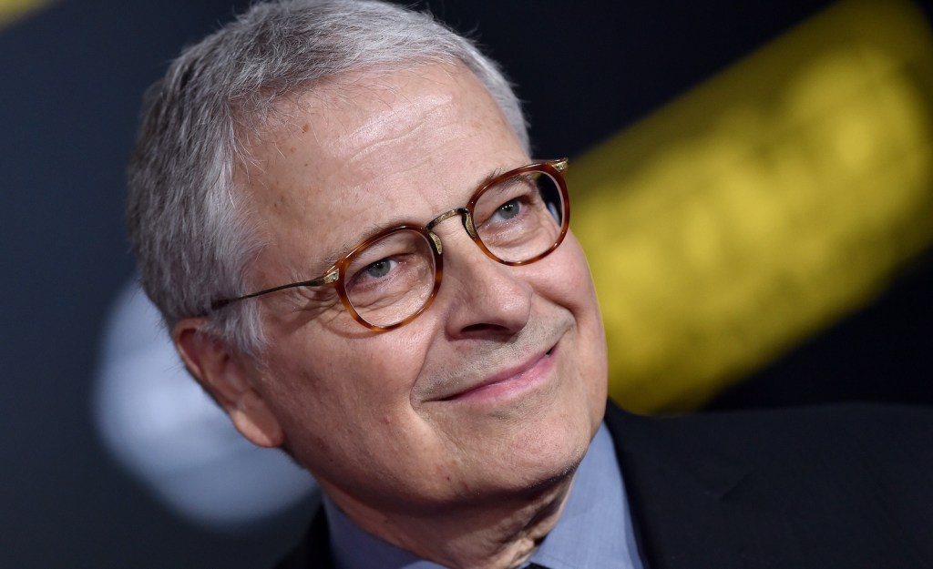 Lawrence Kasdan Interview: On ‘Star Wars,' ‘Light & Magic’