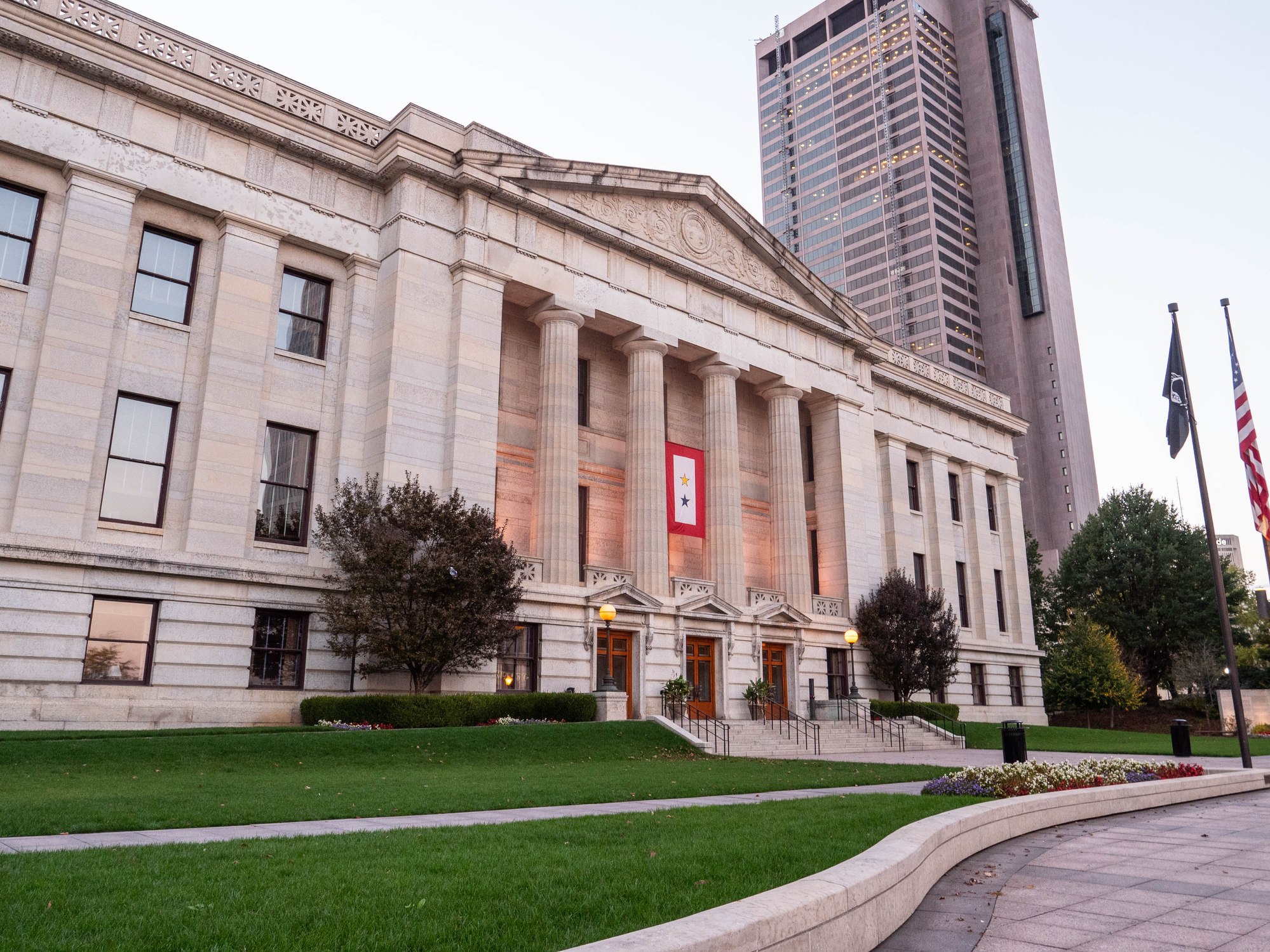 Ohio’s Republican Senators Were Sent Poop In The Mail