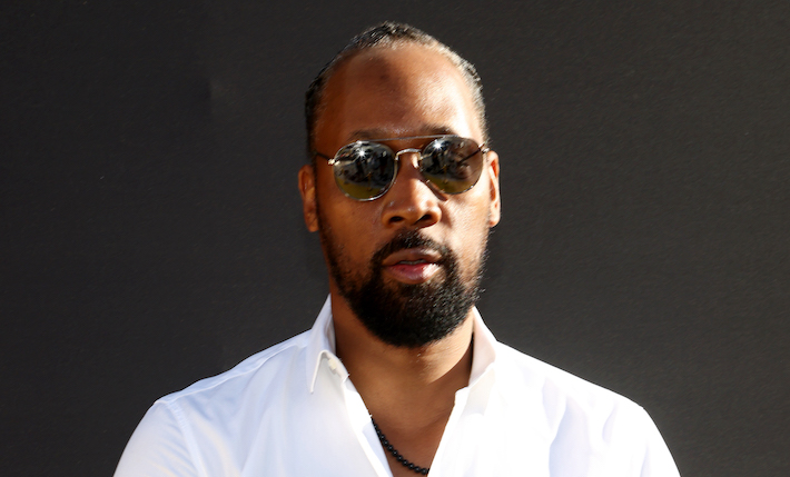 RZA's Alter Ego Bobby Digital Shares 'Troubleshooting'