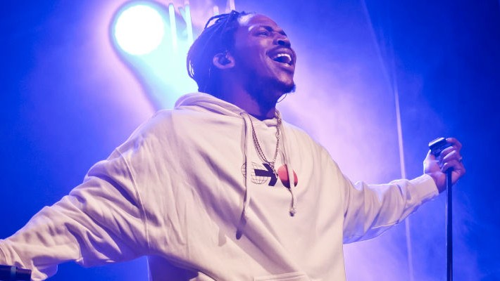 SiR Drops 'Life Is Good,' His Carefree New Single