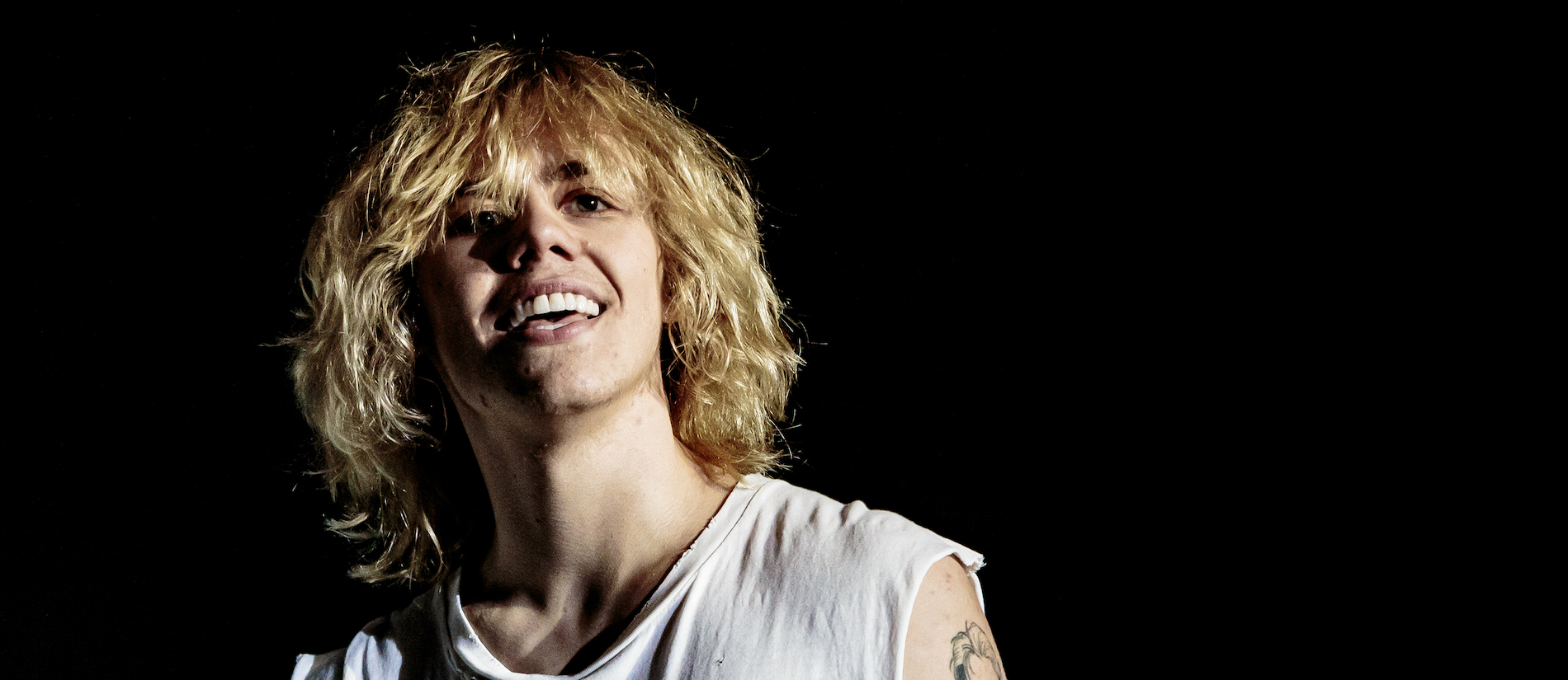 NickFest 2022 Lineup; The Kid Laroi, Beabadoobee, And More