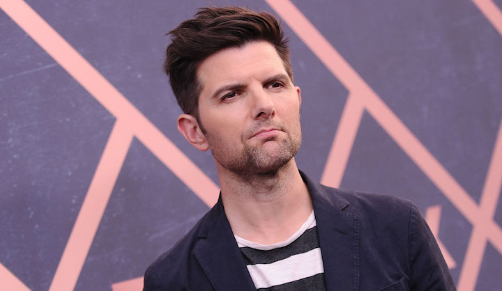 Adam Scott Will Join Dakota Johnson In Marvel’s ‘Madame Web'