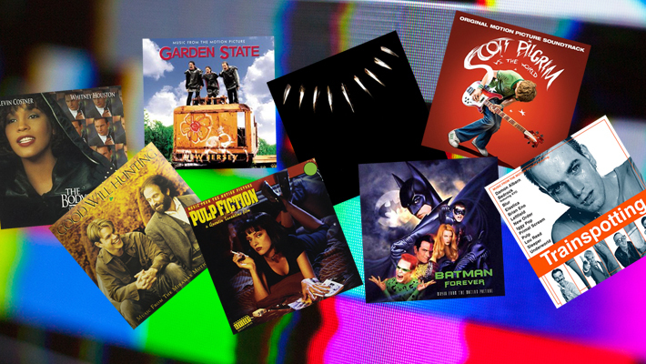 The Best Movie Soundtracks Of All-Time, Ranked – DIGITALNEWSLINK