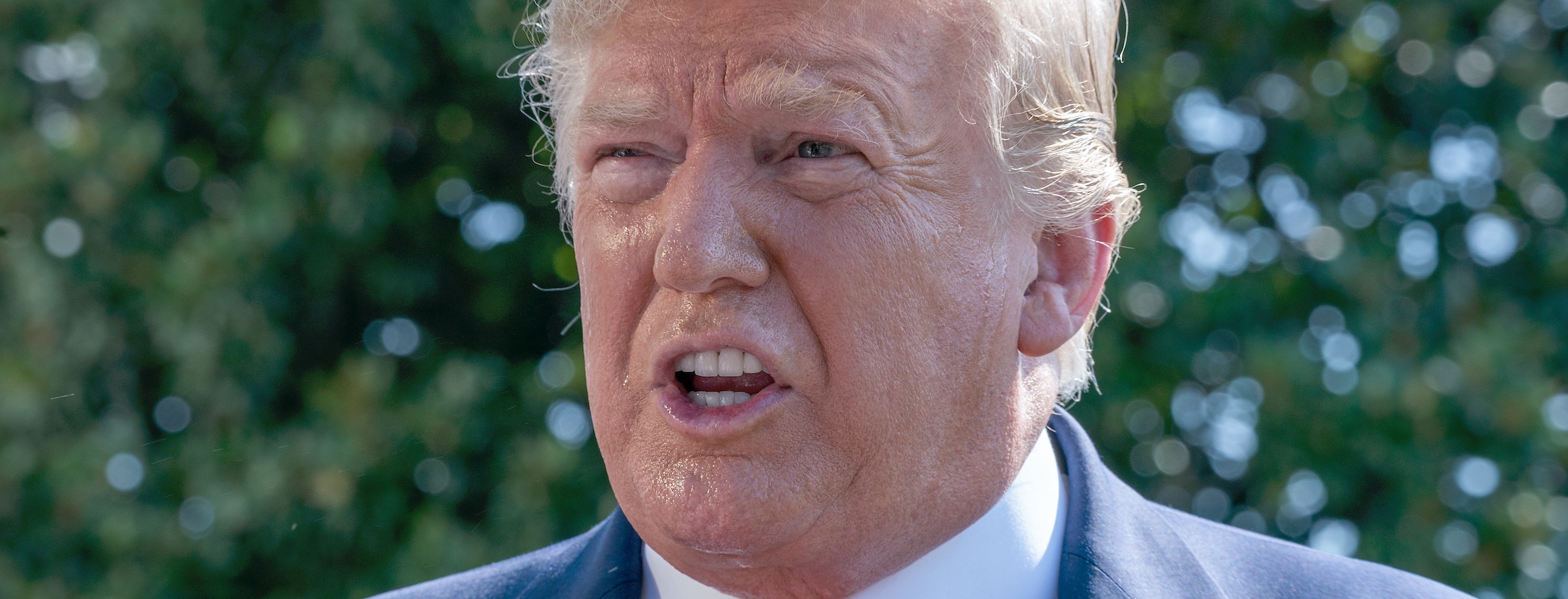 Donald Trump Had A Meltdown Following January 6th Hearing