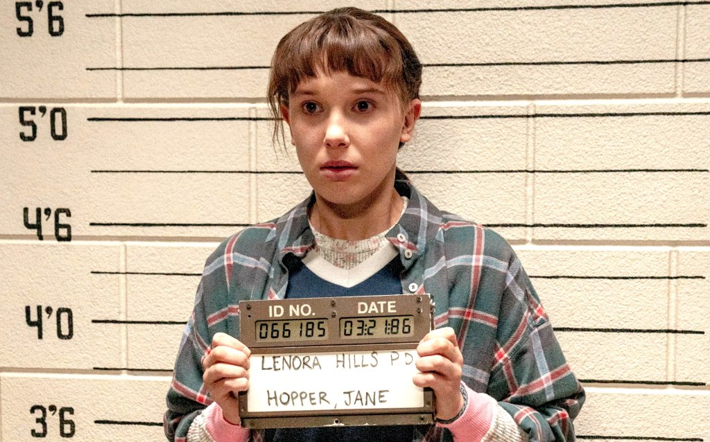 'Stranger Things' Creators Respond To Death Criticism