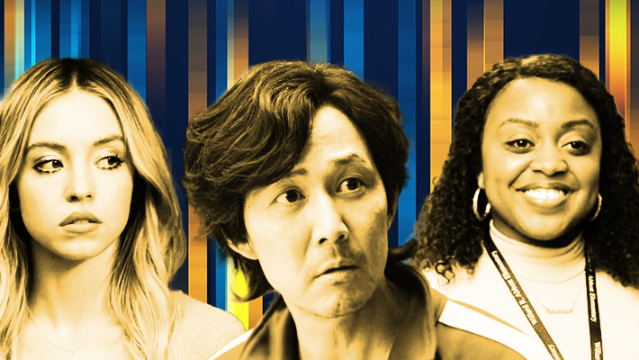 25 First-Time Emmy Nominees And Where To Watch Them