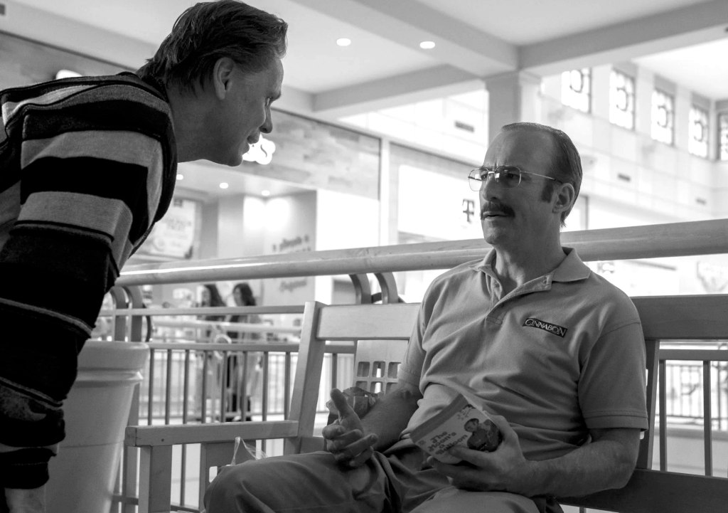 Important 'Better Call Saul' Role Recast For Final Season