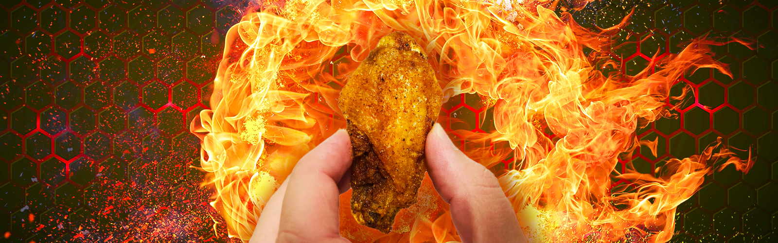 Wingstop's Hot Honey Review: A Huge Win, Packed With Flavor