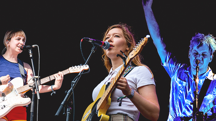 Best New Indie This Week: Beach Bunny, Jack White