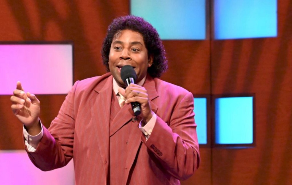 Kenan Thompson Wants 'SNL' To End After 50 Seasons