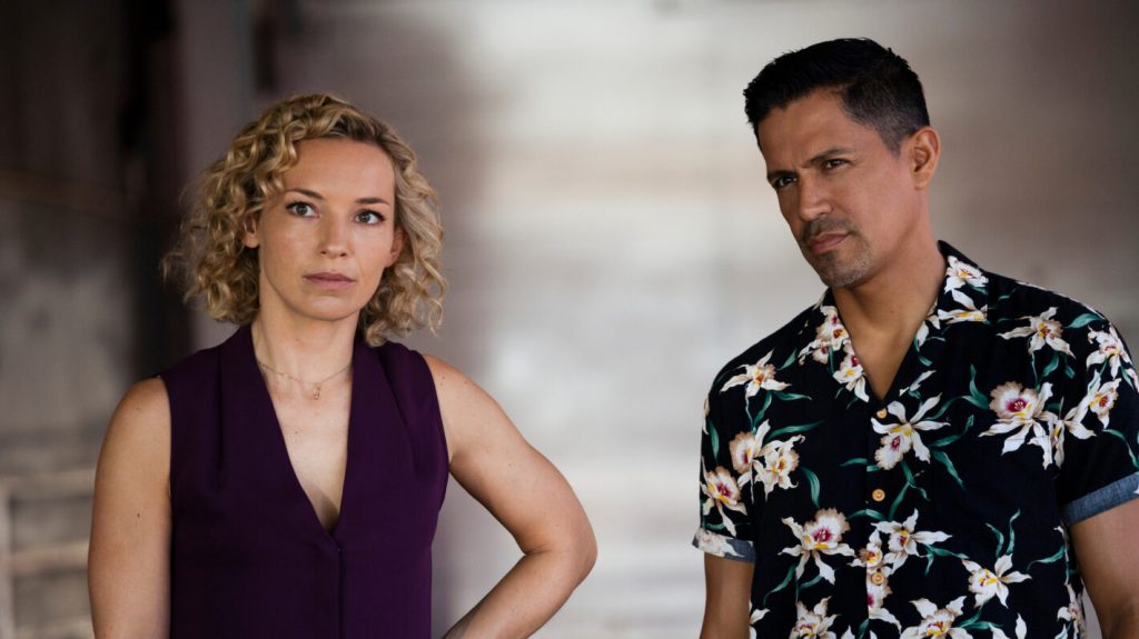 'Magnum P.I.' Will 'Dust Off Their The Aloha Shirts' For NBC