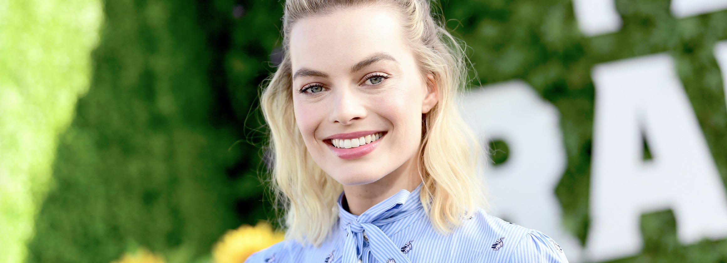[WATCH] Margot Robbie In 'Neighbours' Series Finale