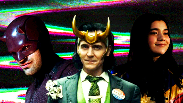 Where Each Marvel TV Show Fits In The MCU's Chronological Timeline