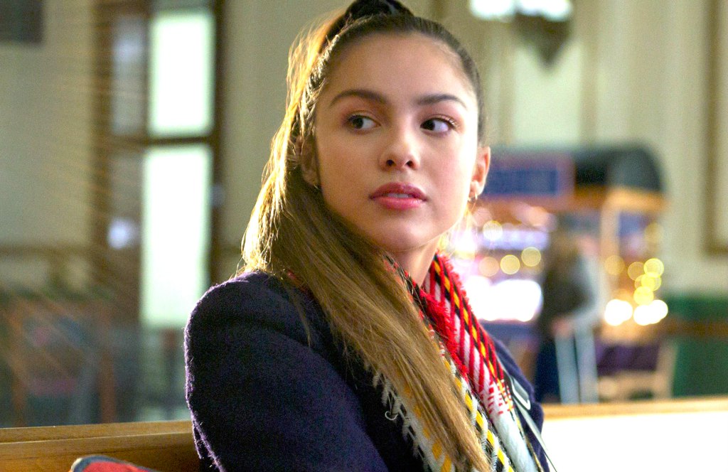 Details On Olivia Rodrigo's 'High School Musical' Exit