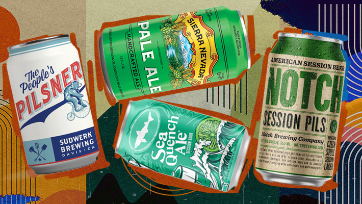 12 Craft Beer Pros Pick The Most Refreshing Beers Ever