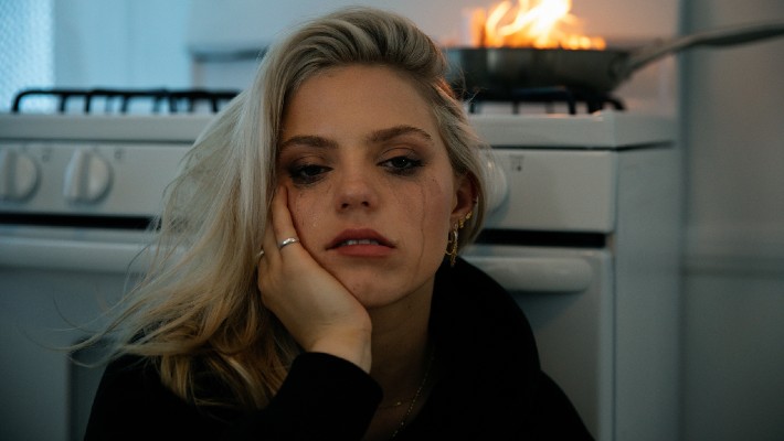 Renee Rapp Reveals 'In The Kitchen,' Her Haunting New Single