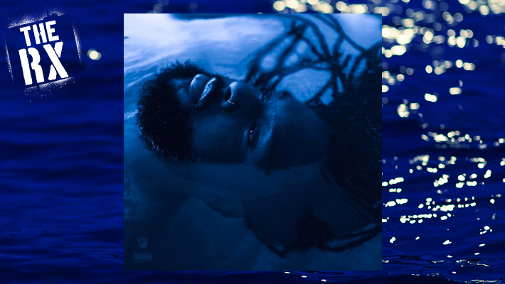 Rexx Life Raj 'The Blue Hour' Review