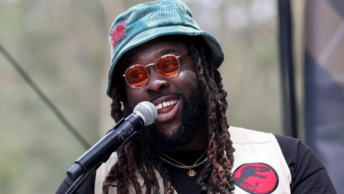 Rexx Life Raj Shares 'The Blue Hour,' His Personal New Album