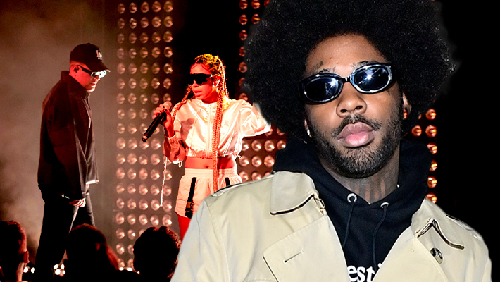 The Best New R&B Songs This Week: Brent Faiyaz And More