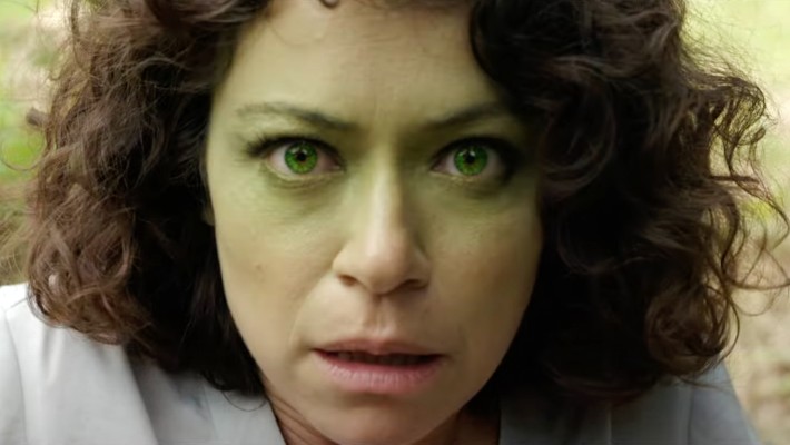 'She-Hulk' Featurette Reveals A Tweak To Her Origin Story
