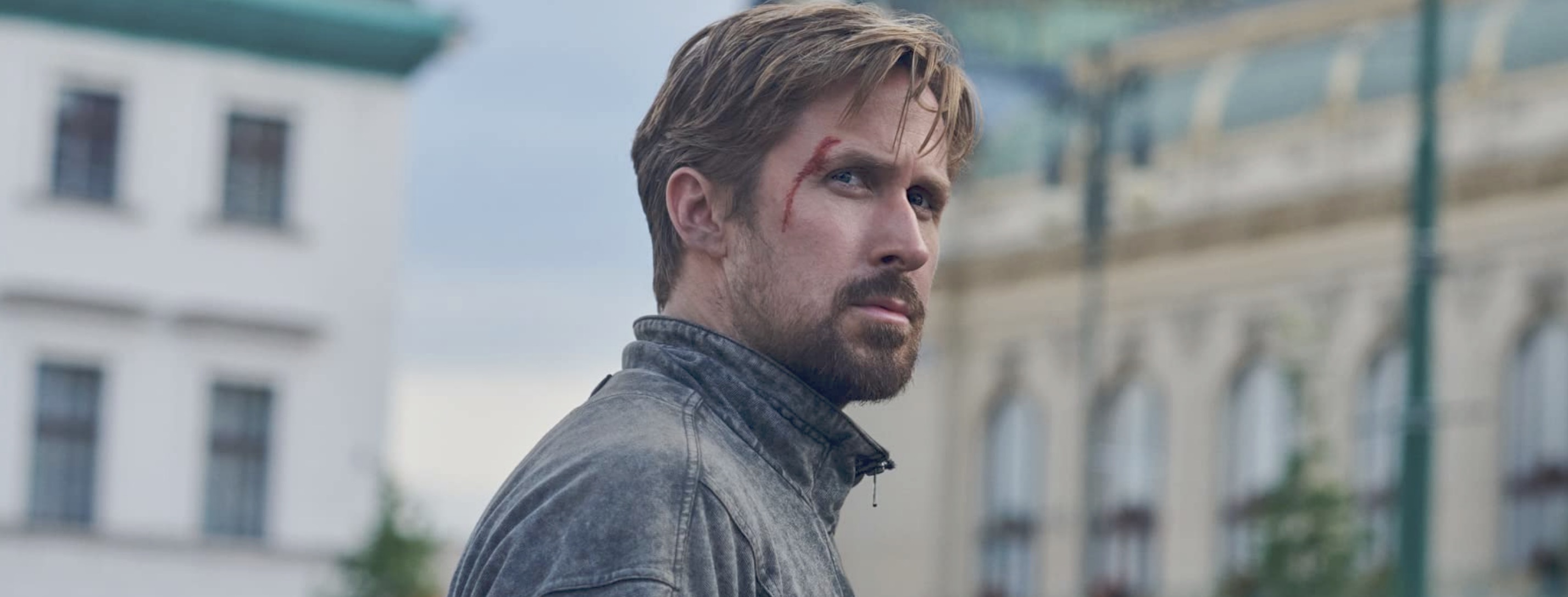 Netflix Confirms 'The Gray Man' Sequel And Spinoff Movie