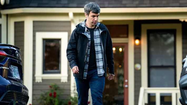 How Did Robbin From 'The Rehearsal' Crash His Scion TC?