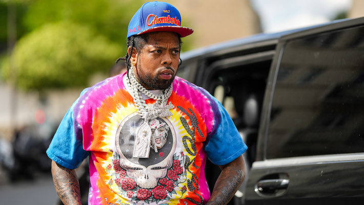 Westside Gunn Shares 'Peace "Fly" God' Tracklist