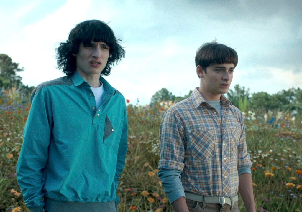 'Stranger Things' Creators: 'Biggest' Final Season Question