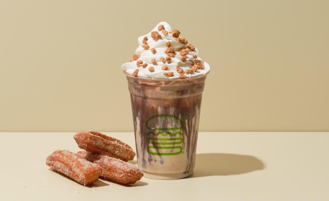 The #1 Best Dessert At 16 Major Fast Food Chains