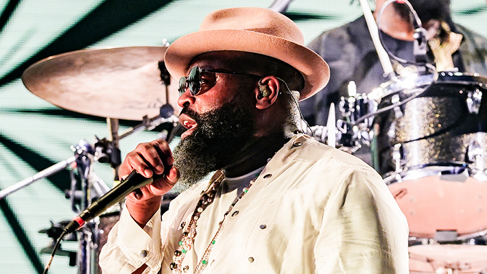 Ten Times Black Thought Proved He's The Best Rapper Alive