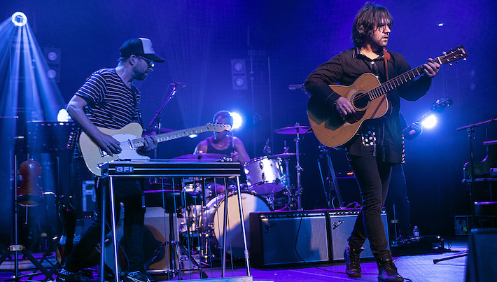 Bright Eyes Announces Second Wave Of Companion Releases