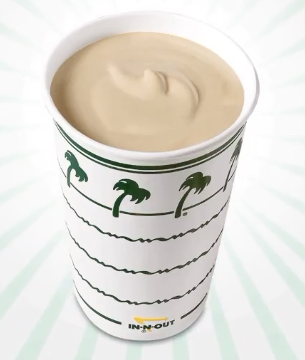 The Absolute Best Fast Food Chocolate Milkshakes, Ranked