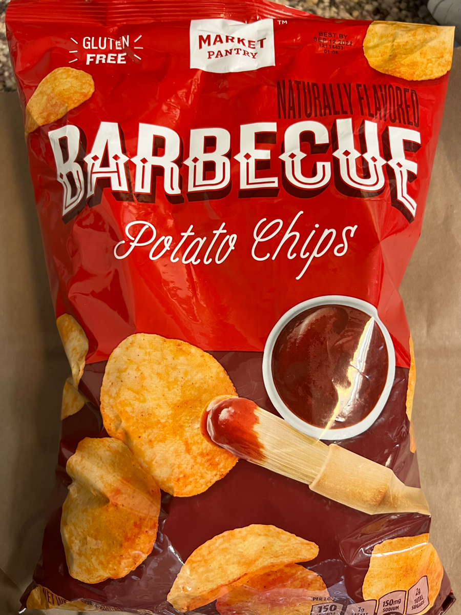27 BBQ Potato Chip Brands, Blind Tasted & Ranked